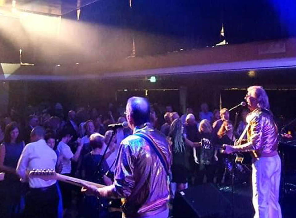 The Bee Gees Story – Night On Broadway – Ireland's Number 1 Bee Gees ...